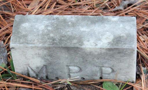 Rollinson-Farrow Cemetery - Frisco, Dare Co., NC